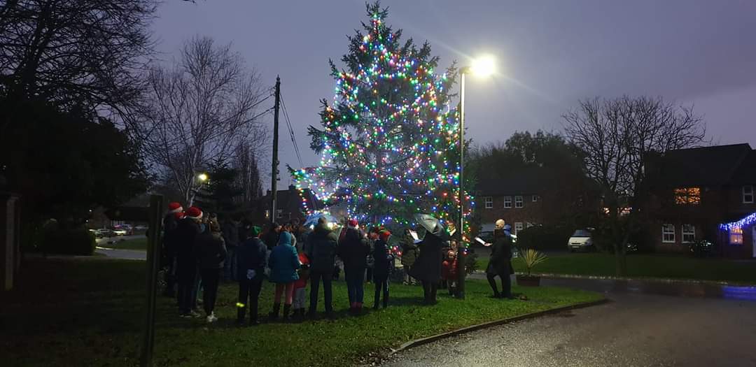 Dalton Piercy Parish Council: Home