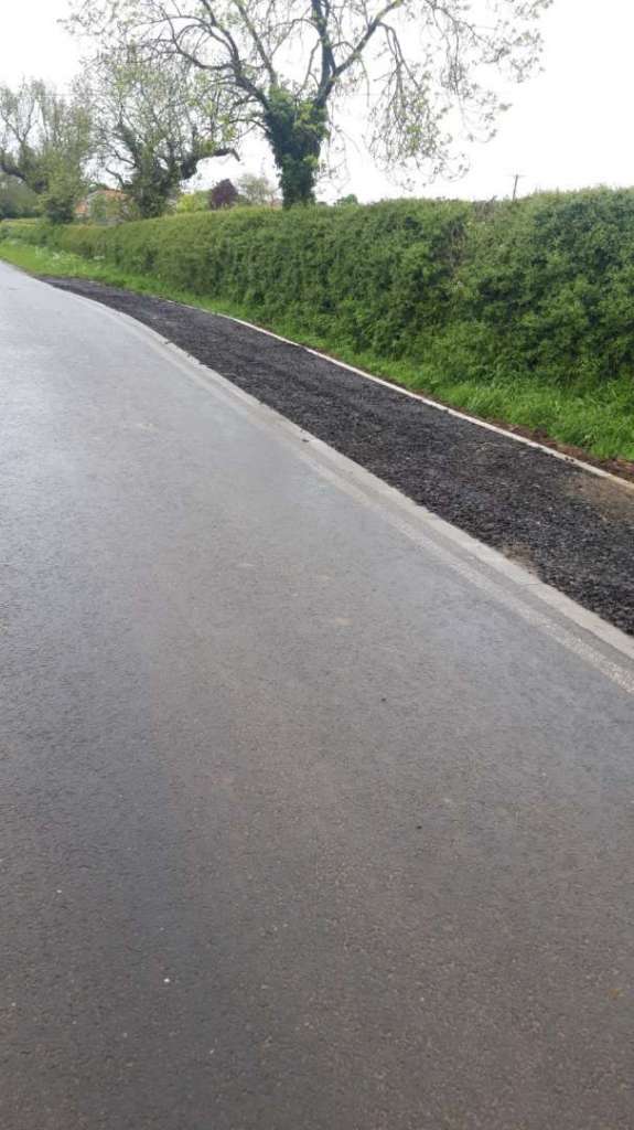 Dalton Piercy Parish Council: Home